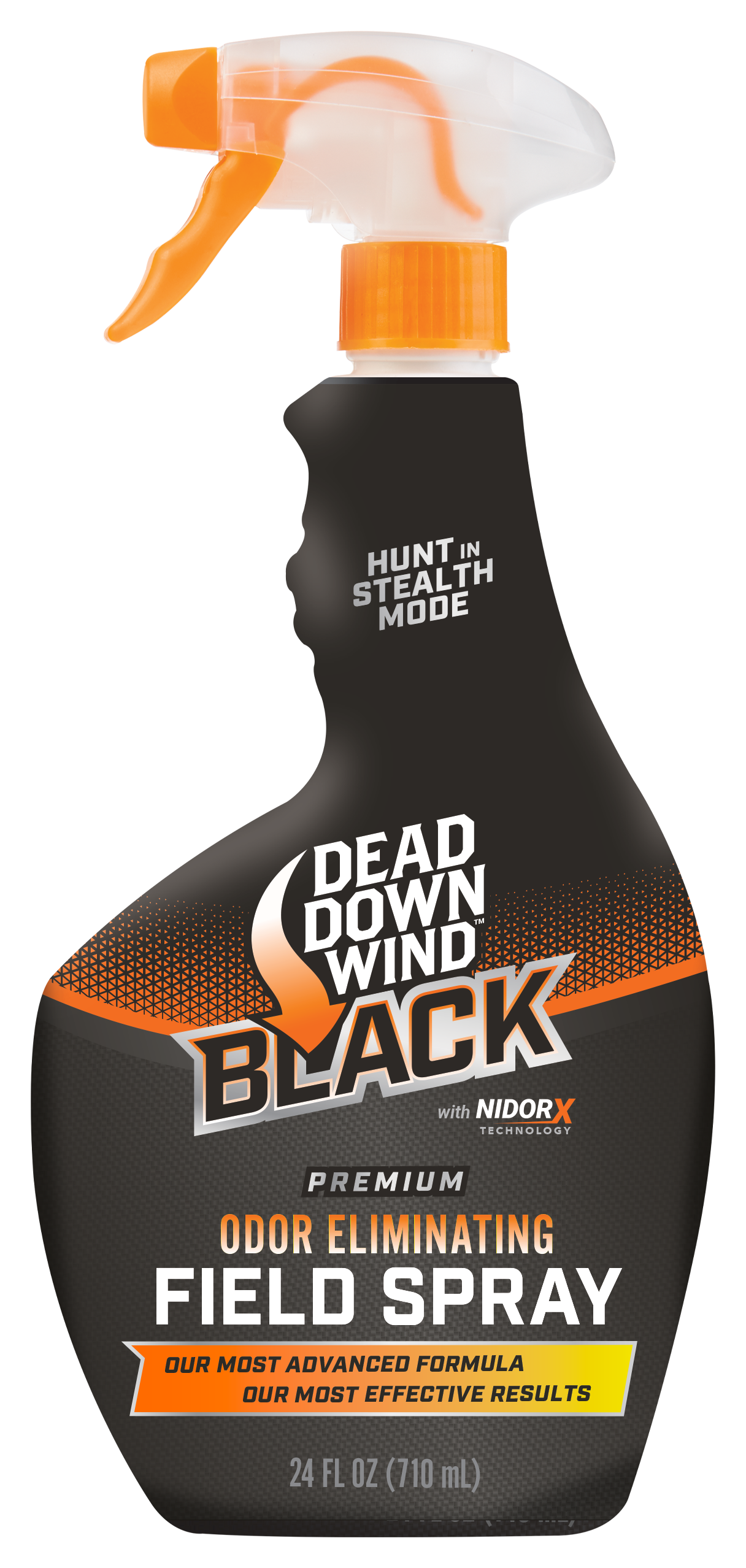 Dead Down Wind BLACK Field Spray | Bass Pro Shops